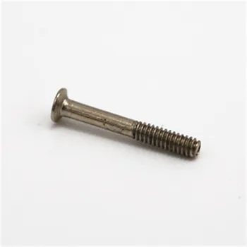 Cnc High Precision Adjustment Screws For Mobile - Buy Cnc High ...