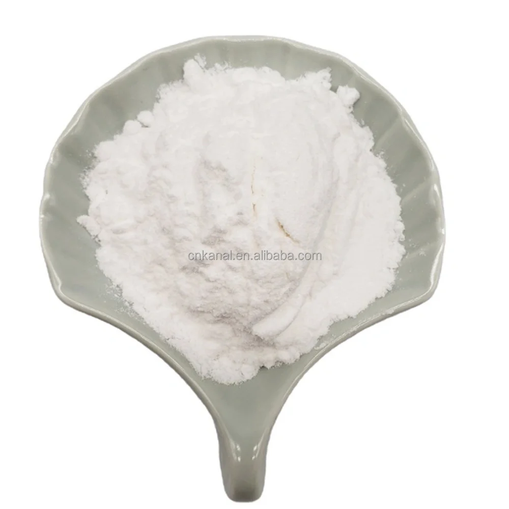 Chemical Powder Direct Supply Dl-10-camphorsulfonic Acid Cas 5872-08-2 ...