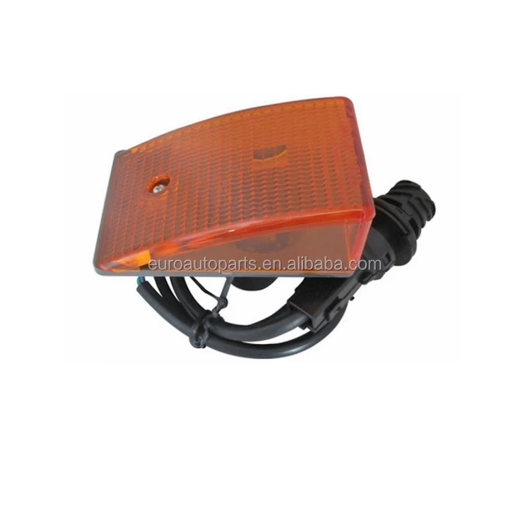 Signal System Led Corner Lamp OEM 9418200521 for Mercedes-Benz Truck ...