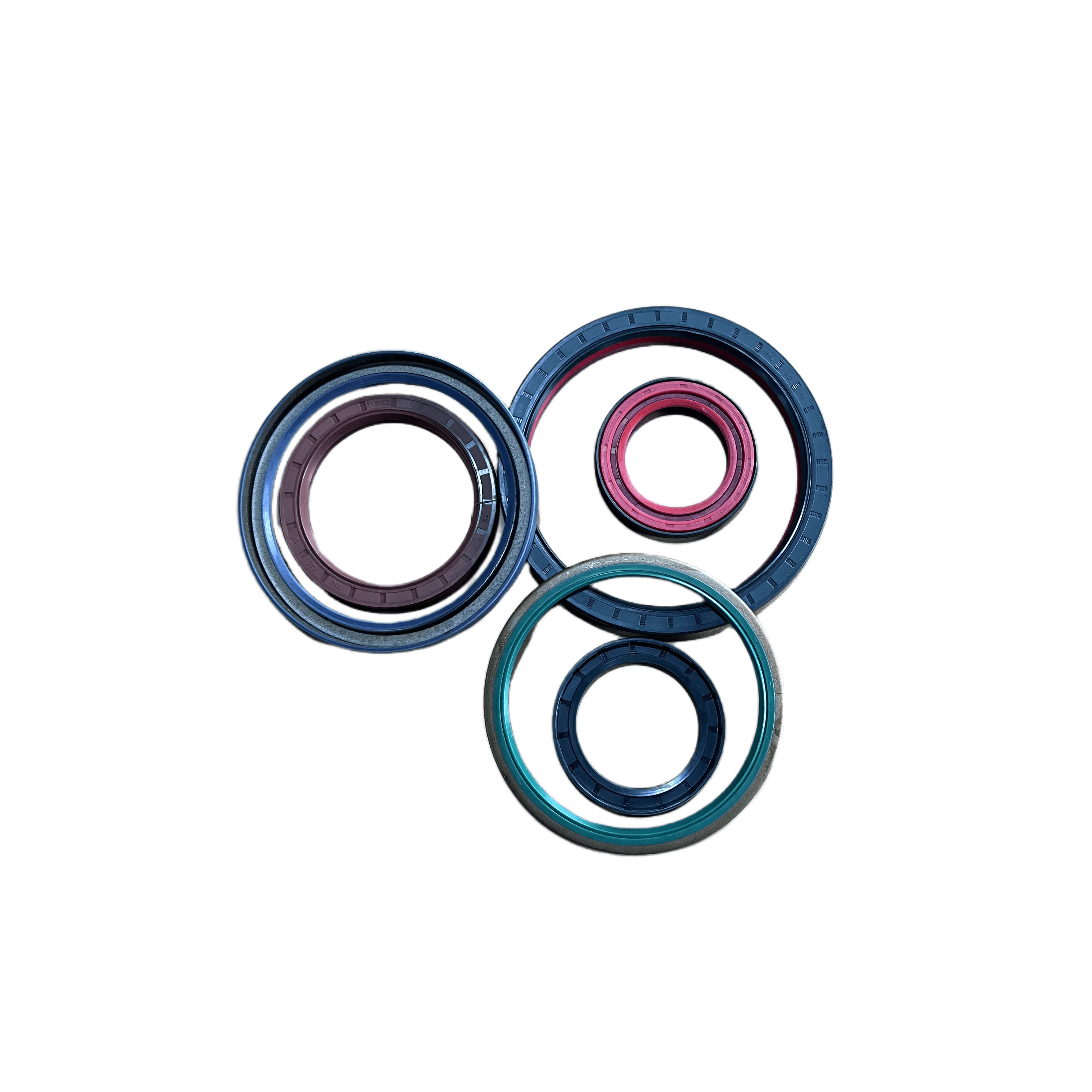 Rubber Tc Tractor Making Machine National Oil Seal Cross Reference ...