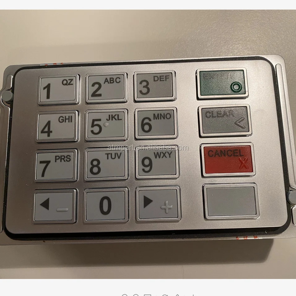 Hyosung ATM 8000 R Keypad EPP-8000R - Reliable Performance
