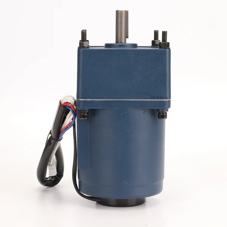 220v Ac Reduction Motor 25w Gear Reduction Motor Miniature Speed ...