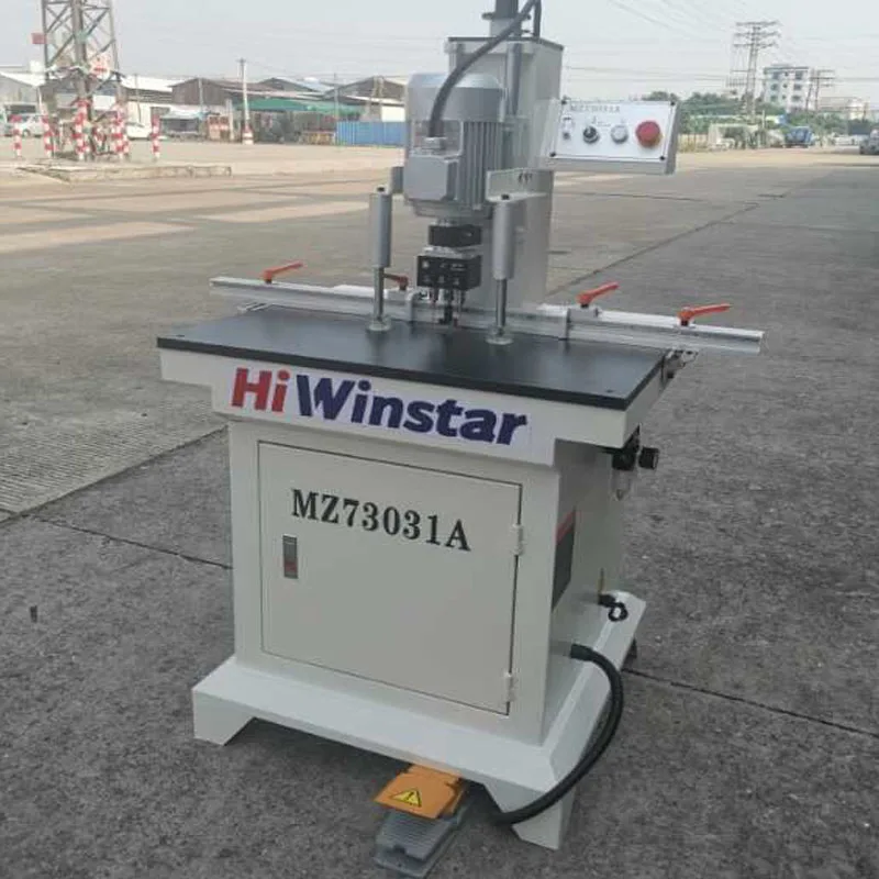 Hinge Boring Machine - Precision Drilling Solutions