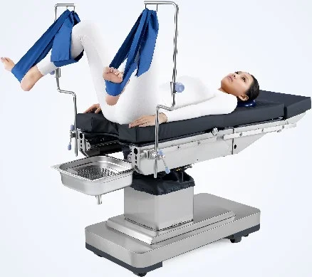 Mindray HyBase 3000 Electric Power Source Electro-Hydraulic Operating ...