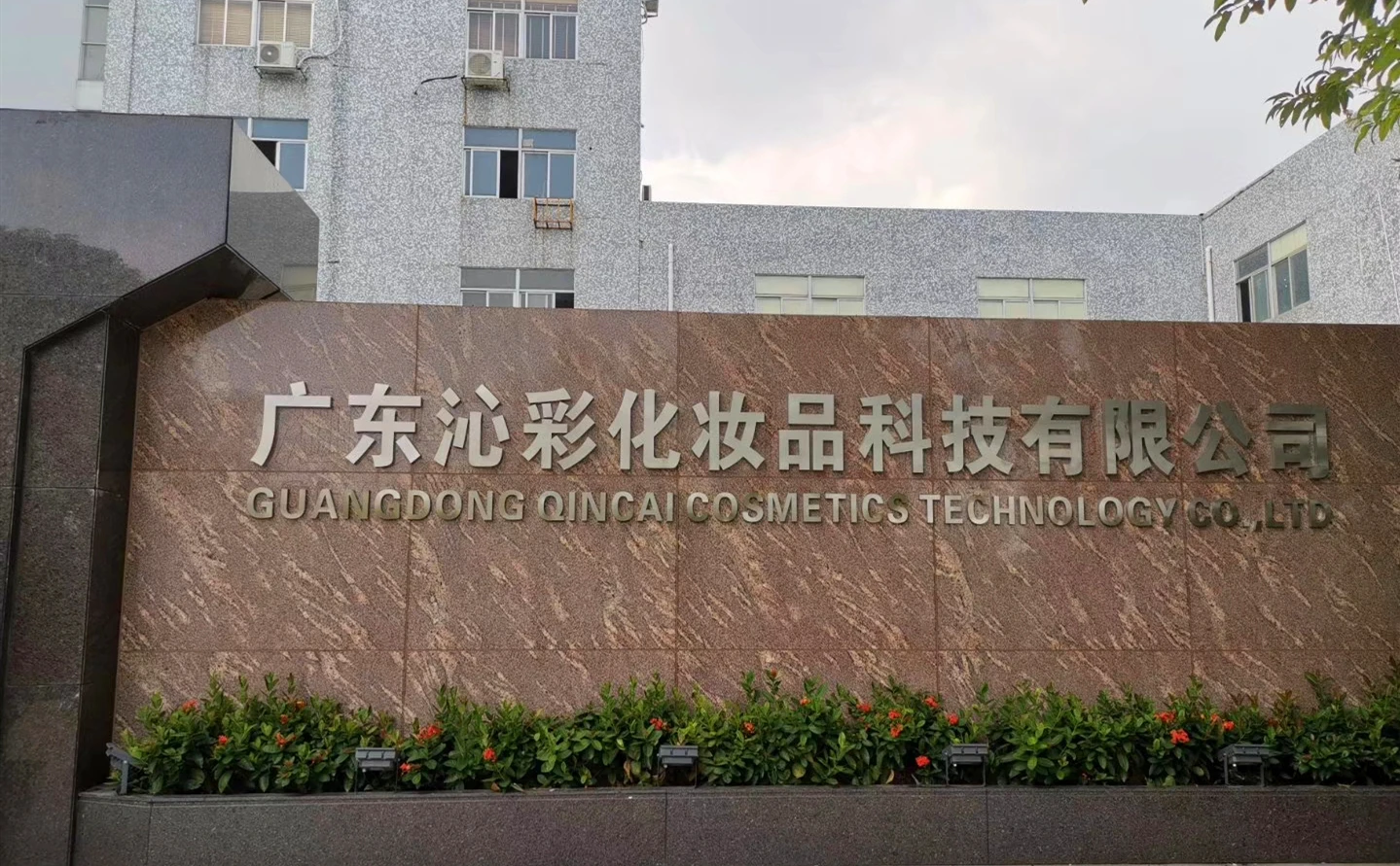 Original Music Flower Hotsale Waterproof Skin Concealer Base Face Cream ...