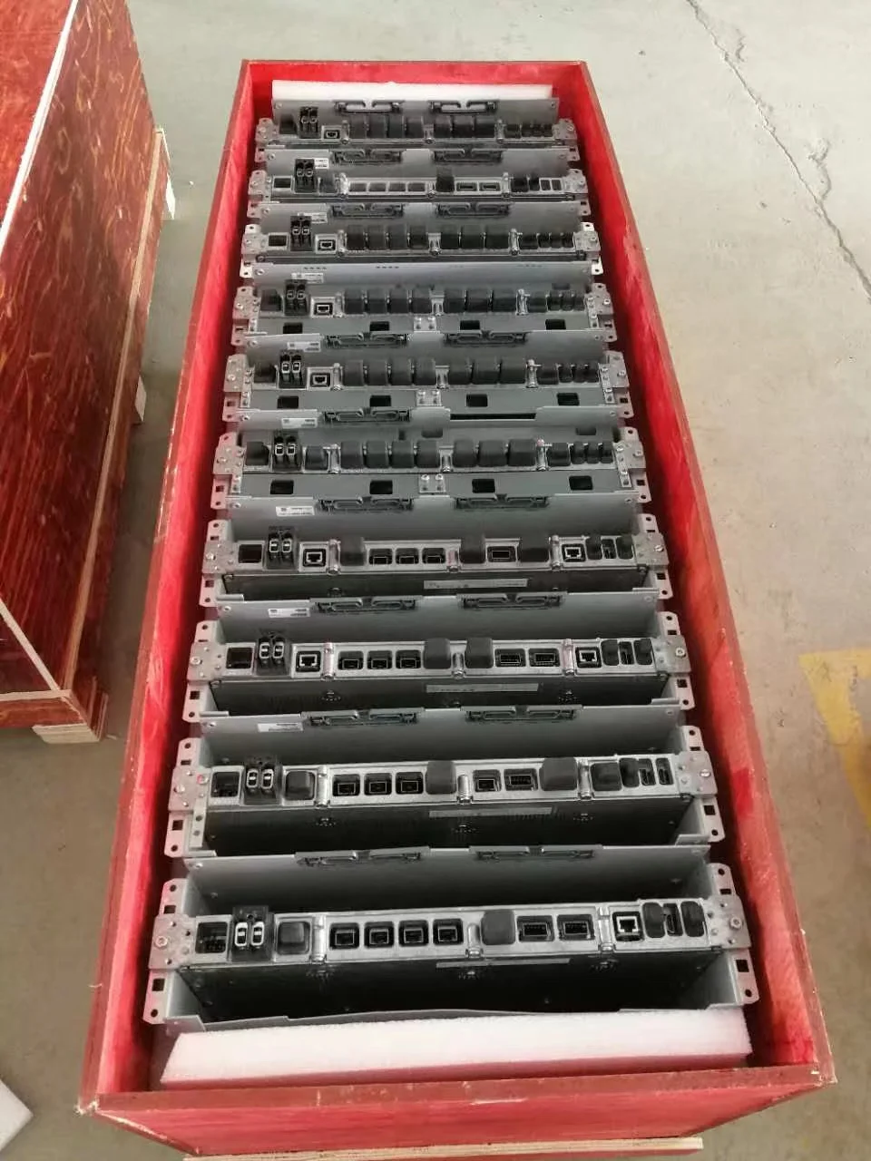 FSMF 472181A 084792A INC FSMF SYSTEM MODULE - Nokia FSMF