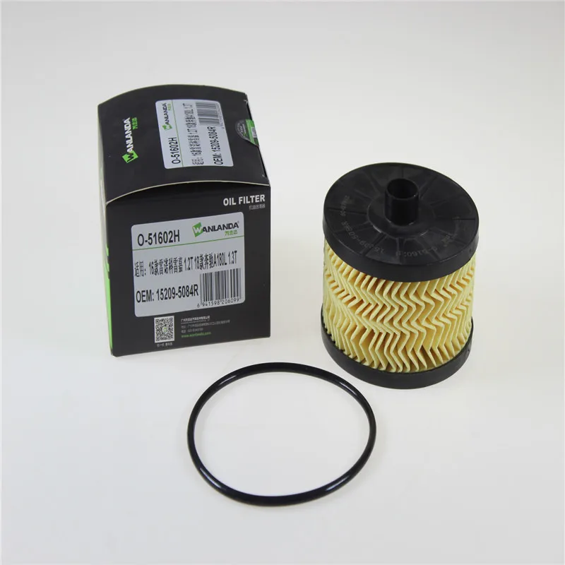 Oem 품질 Wanlanda 오일 필터 닛산 Oe 152095084r - Buy 오일 필터,오일 필터,Oe No ...