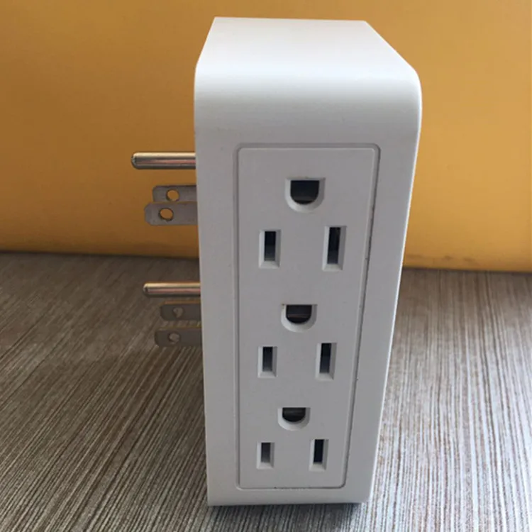 6 Outlet Side Mount Wall Tap Adapter - Buy Wall Tap Adapter,Side Mount ...