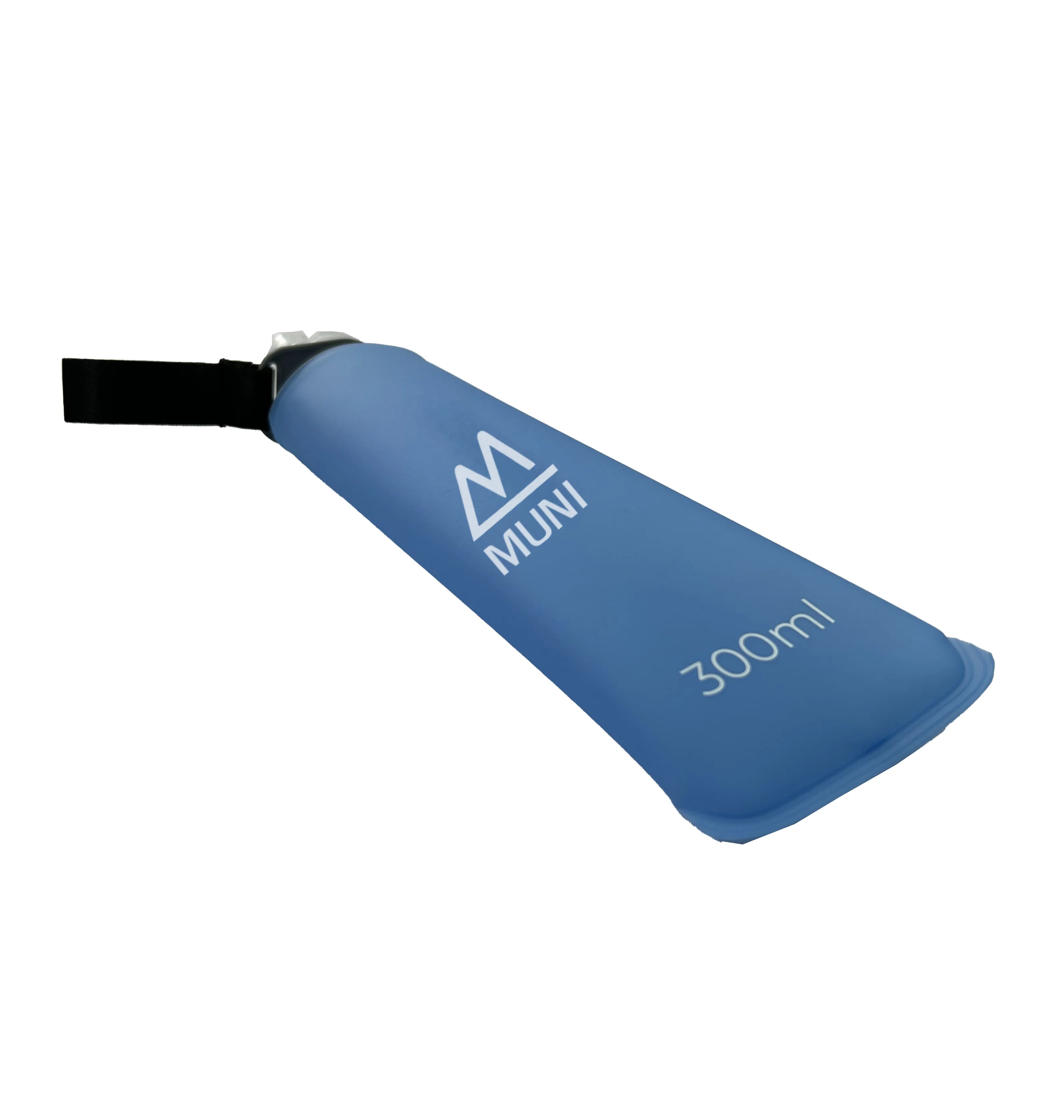300ml Tpu Soft Flask,Running Flask With Bit Cap,Ultimate Race Sport ...