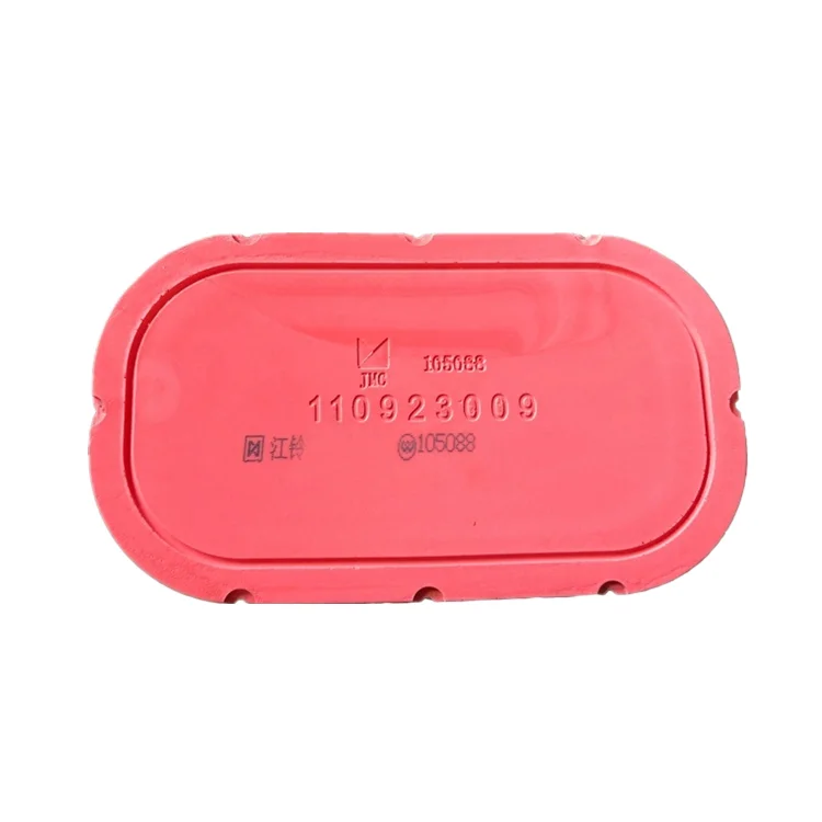 Genuine Air Filter For Jmc1040 Euro3 110923009 - Buy Air Filter ...