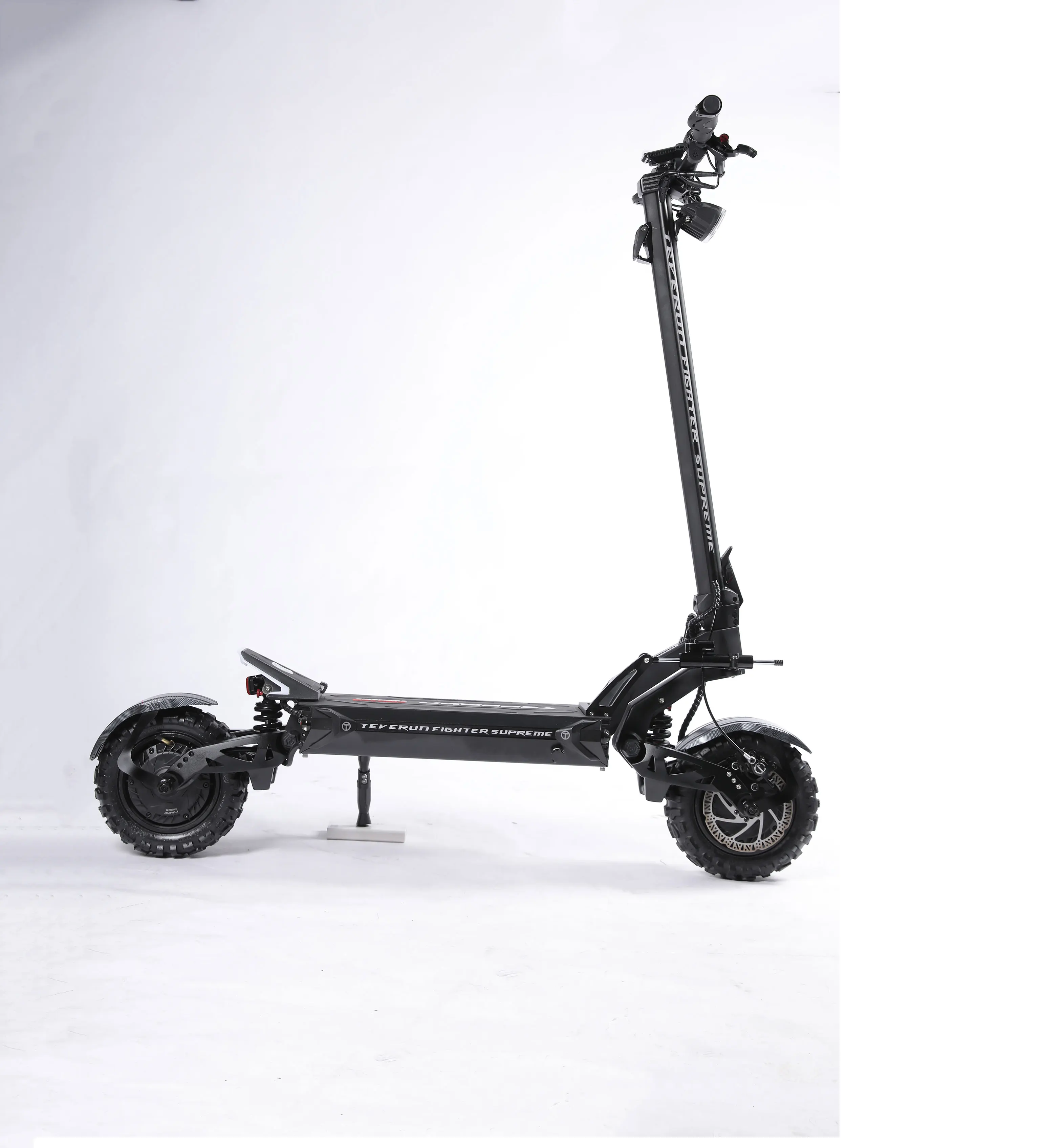 New Arrivalteverun Fighter Supreme 8000w 120km High Performance ...