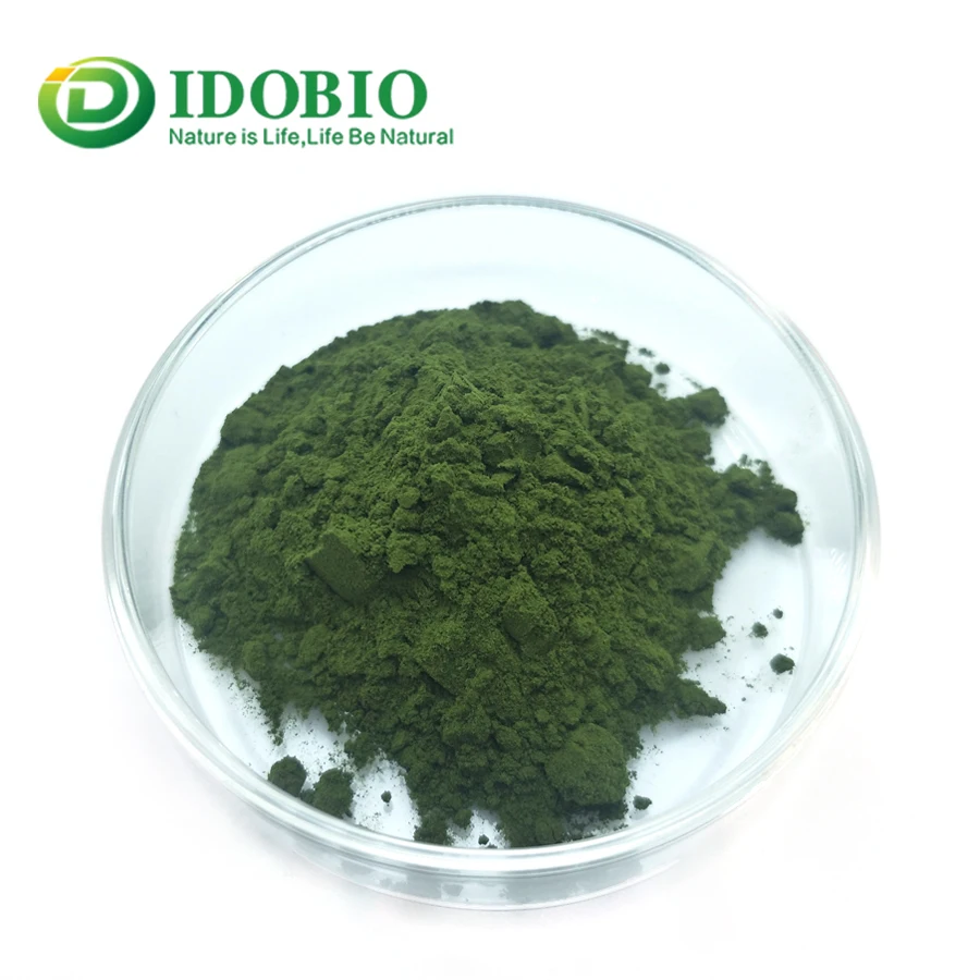 Nannochloropsis Powder Gadatania Marine Phytoplankton/made In China ...