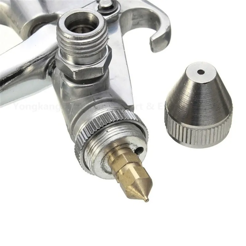Spraying Machine K-3 Pneumatic Paint Tool 0.3/0.5/mm Caliber Car ...