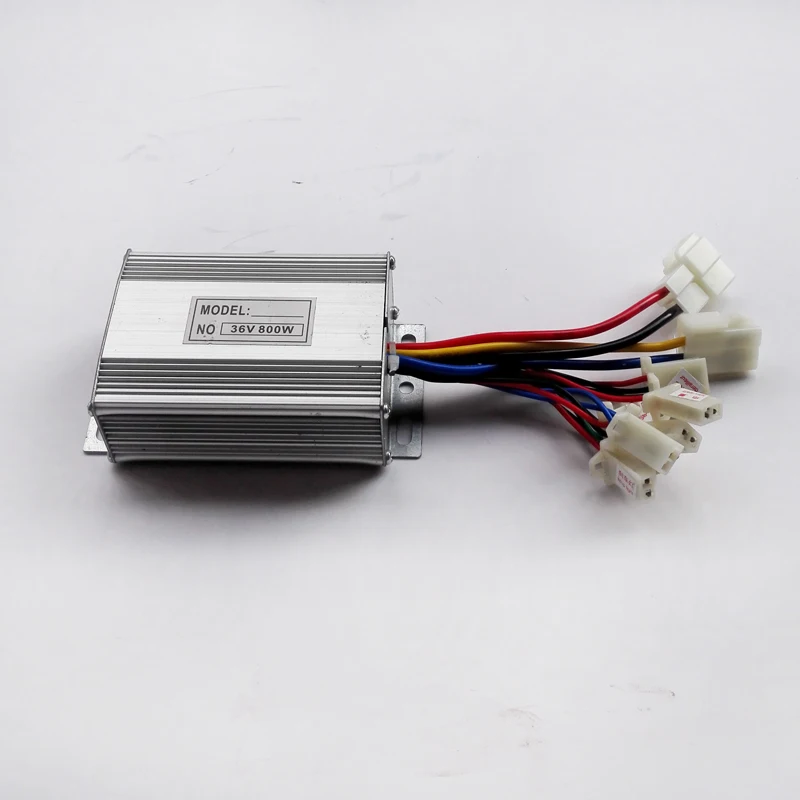 36v 800w T3635d Electric Tricycle Elderly Scooter Speed Controller 36 ...