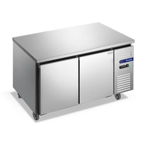 Freuc-1208a Furnotel Commercial 2 Doors Fancooling Under Counter ...