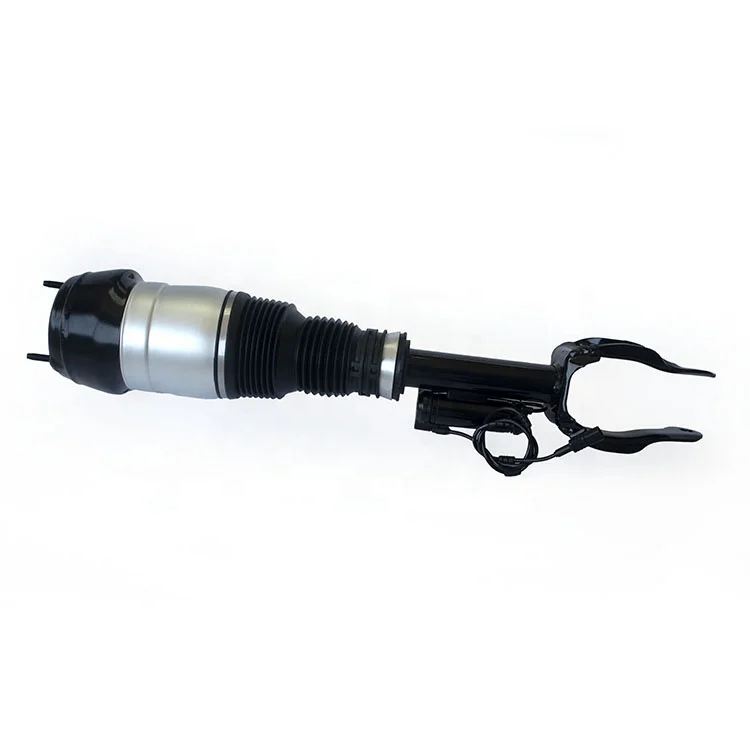 Front Air Shock Absorber For Mercedes-benz M-class 166 With Ads ...