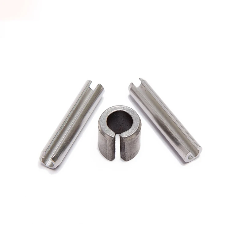 Elastic Cotter Pin Positioning Spring Cylindrical Pin Spring Type ...