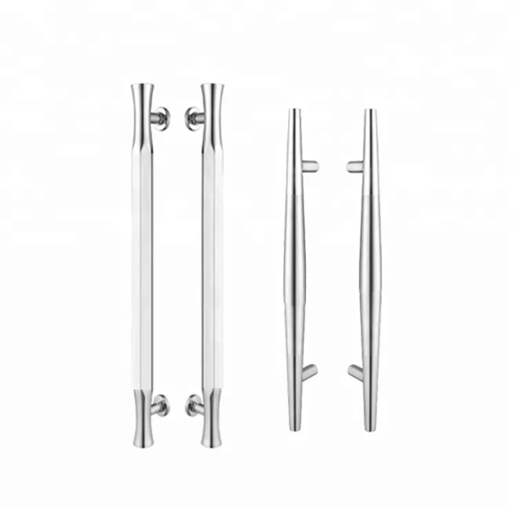 Big Door Pull Handle - Buy Architectural Pull Handle,Glass Door Pull ...