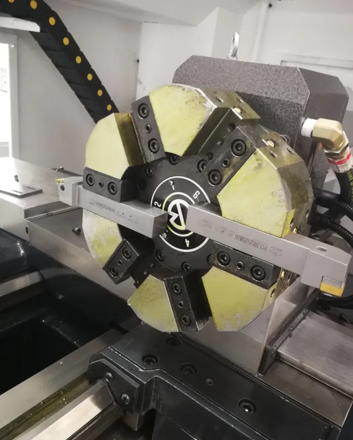 CK6150A WEIDA flat horizontal lathe cnc machine Products from Shandong ...