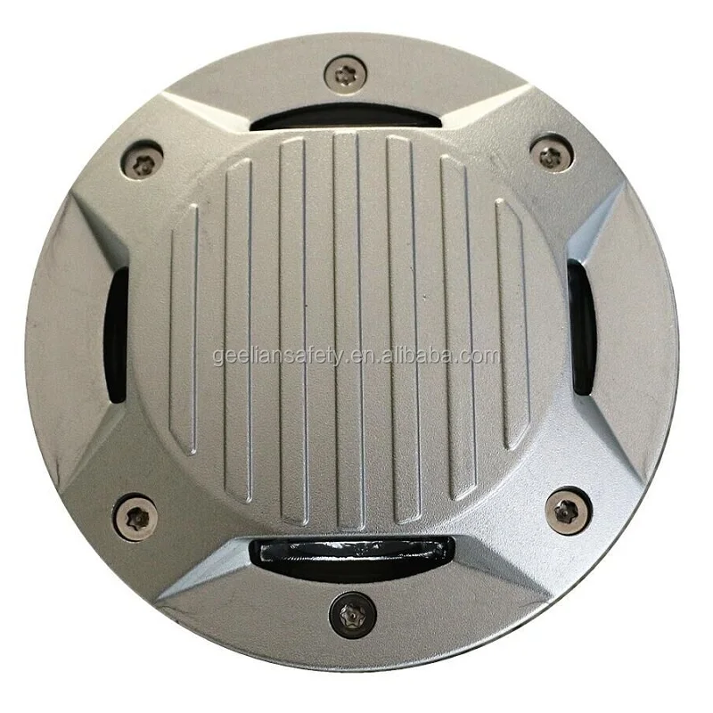 Cat Warning Lights - High Visibility Road Safety Solutions