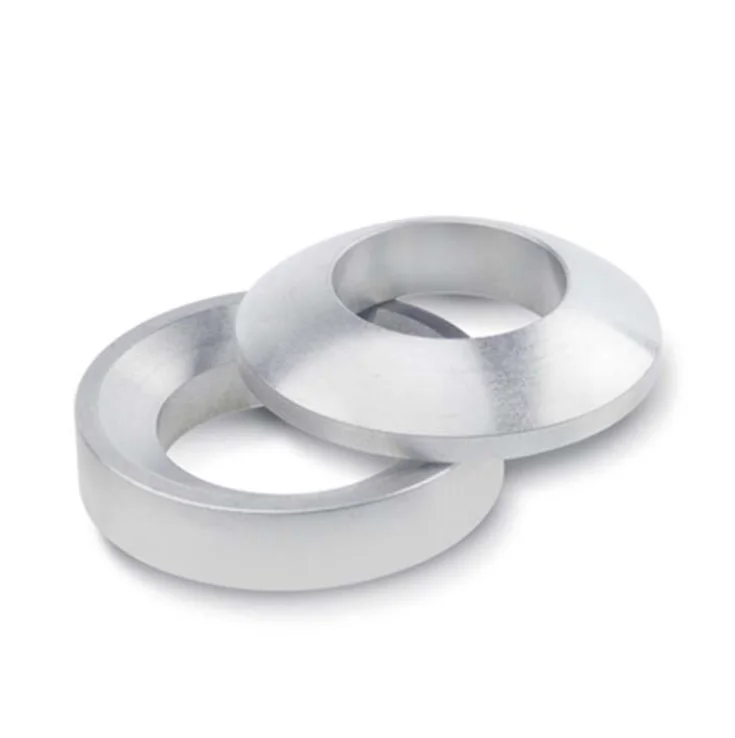 DIN 6319 M6 M8 M10 M12 M16 M20 Spherical Washers for Heavy Duty