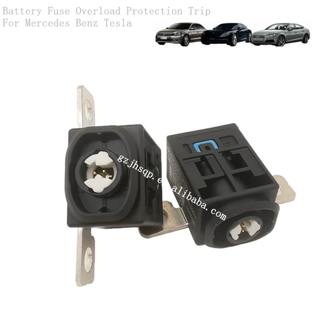 N000000006984 Battery Fuse Box for Mercedes W213 Protection