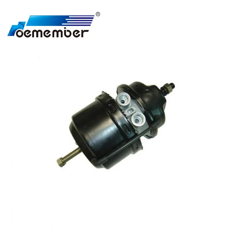 Mercedes cámara de freno de resorte de tambor de camión tipo T24/24DP ...