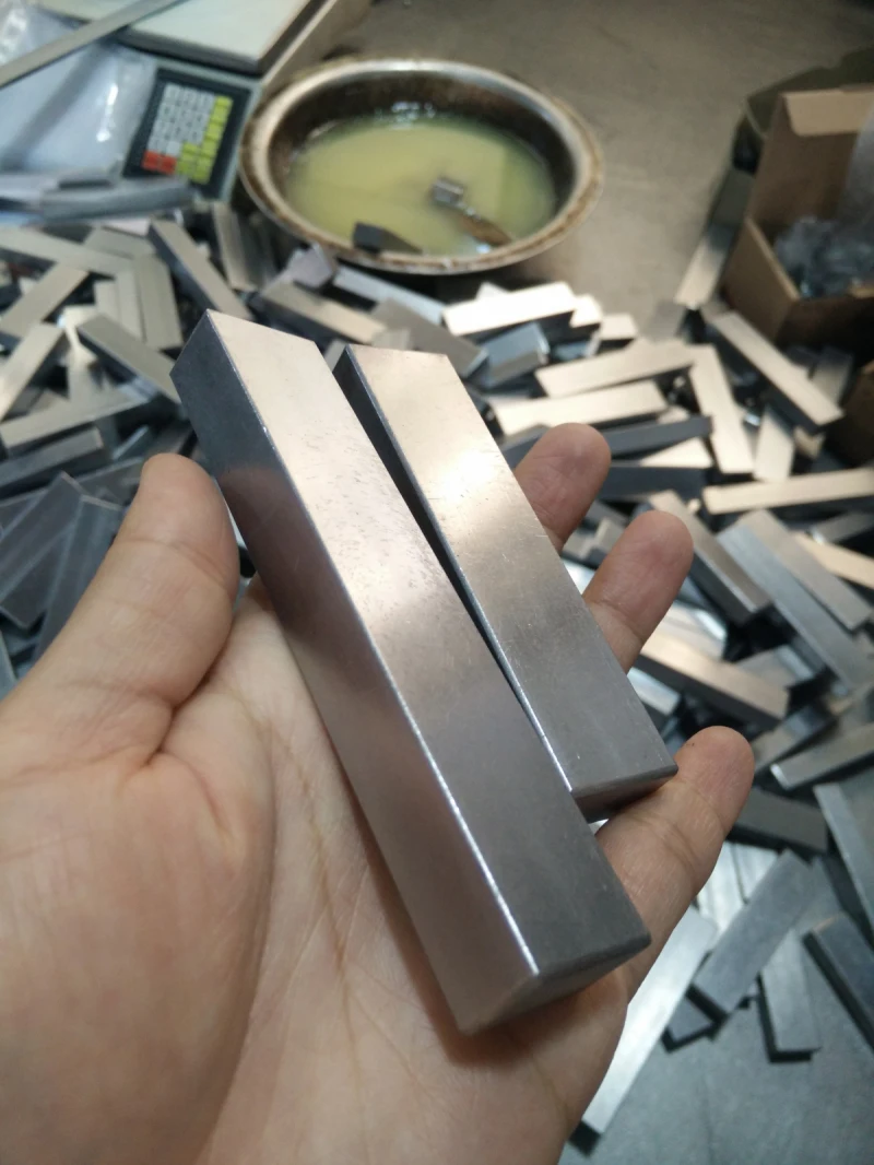 Din 6885 Stainless Steel 304 316 Parallel Key Flat Keys - Buy Flat Keys ...