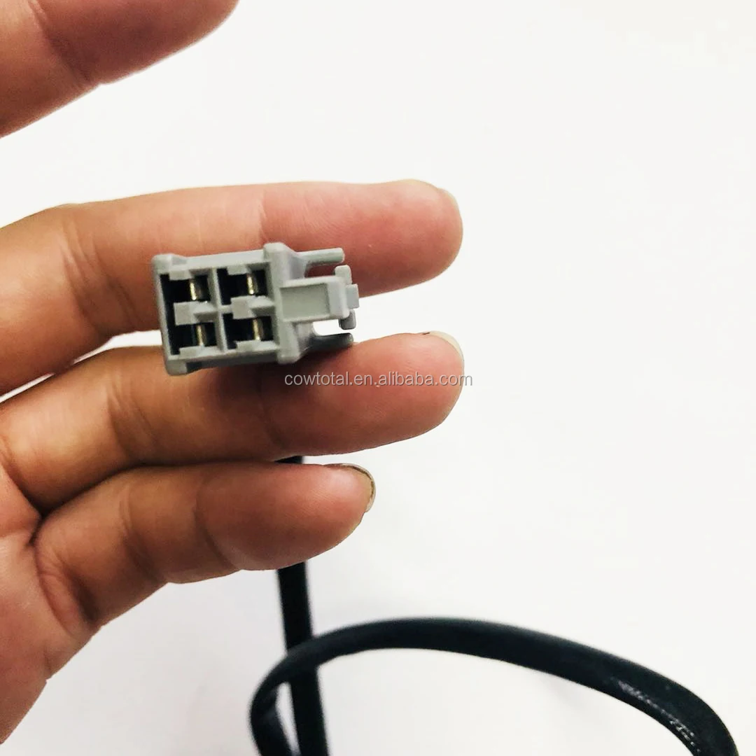 89465-12620 Oxygen Sensor for Toyota Corolla ZE122 - AL LAMP