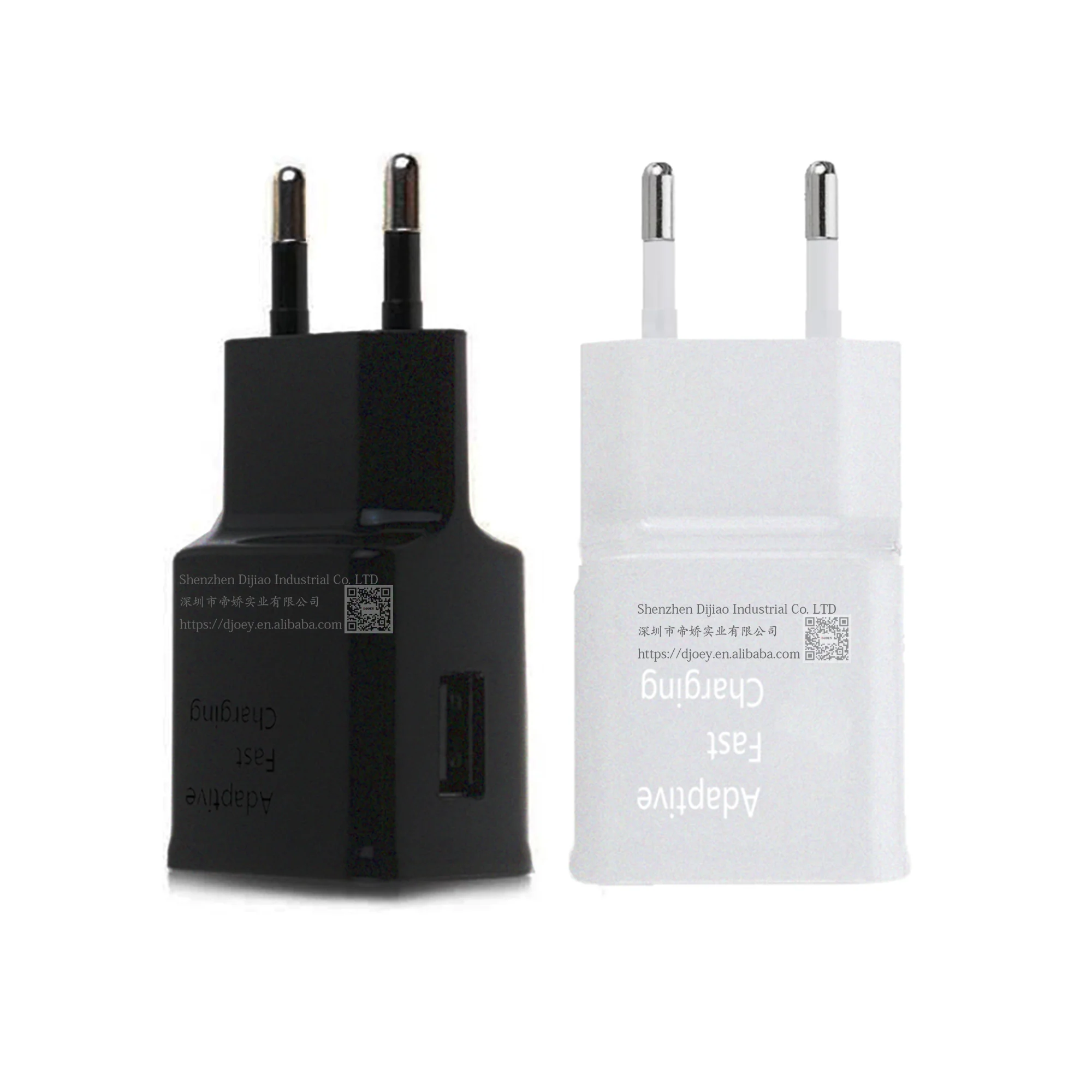 Original Korea Plug Kcc Ta20 Ta200 Usb Power Adapter Wall Travel Mobile ...