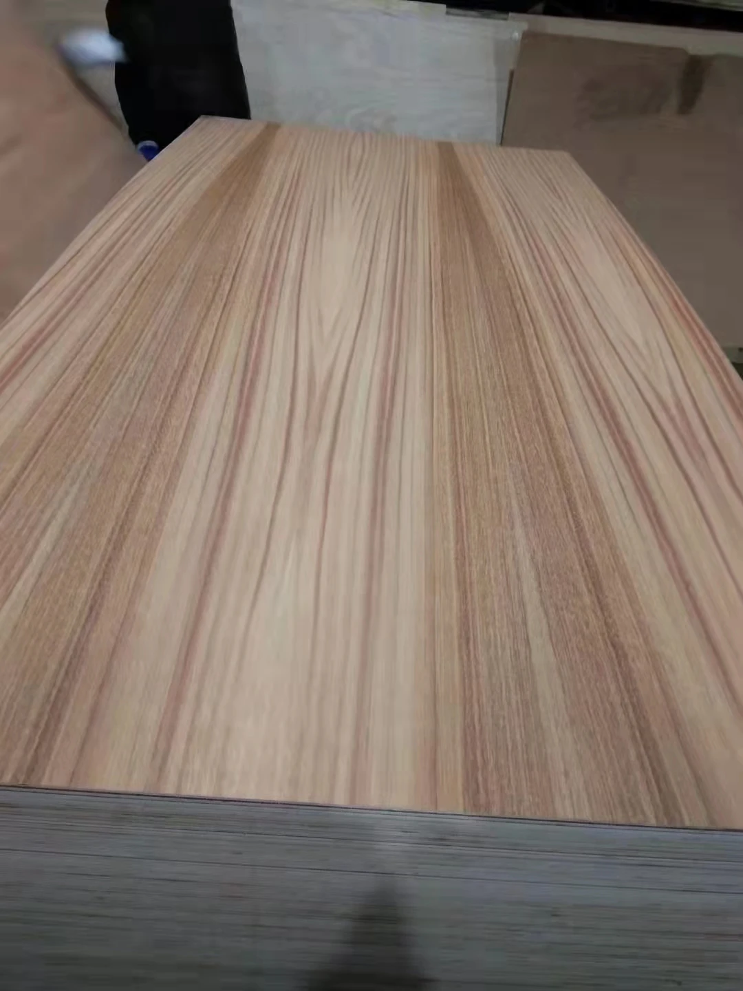 Oak Ash Teak Walnut Birch Beech Cherry Maple Veneer Plywood