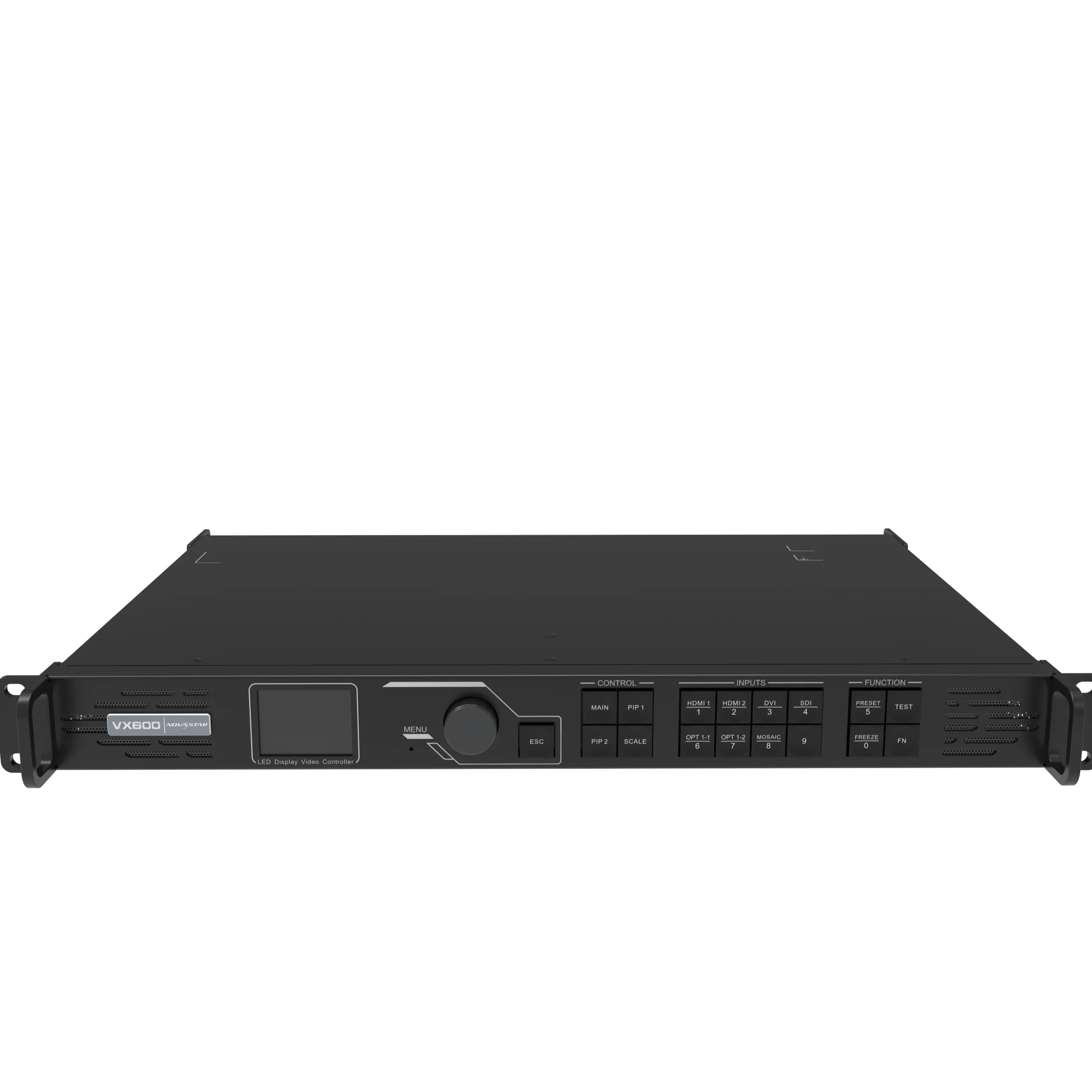 Led Screen Video Processor Novastar VX600 Led Controller Processor| Alibaba.com