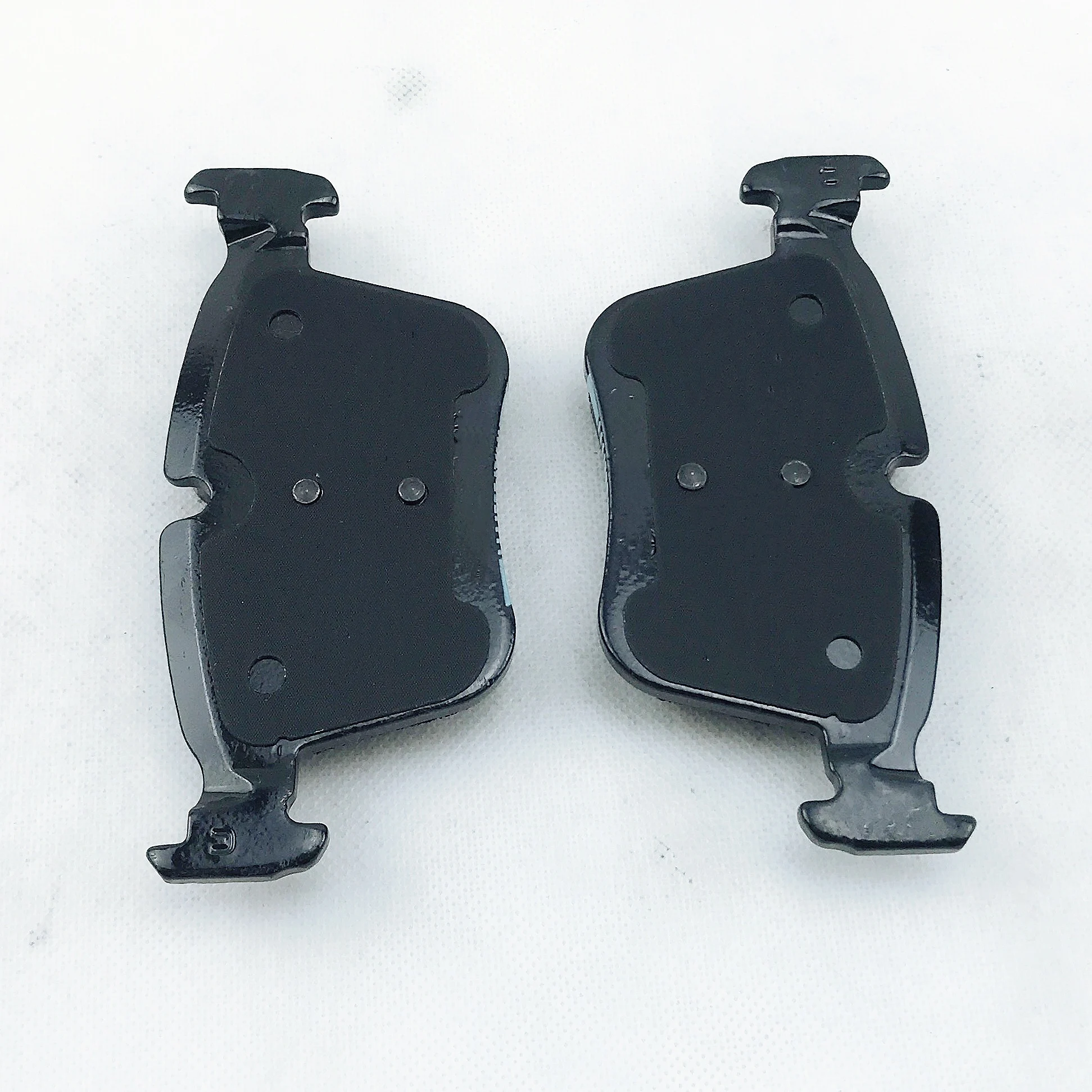 Mercedes W205 Brake Pads - OEM Quality & Reliable Performance