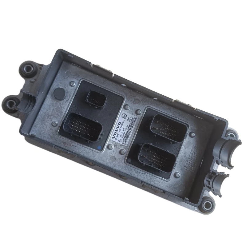 Remove The Parts Rear Chassis Io Module Rciom 22149717 22771642 For Vol ...