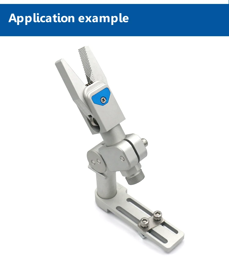 Light And Flexible Customized Pneumatic Grippers 2022 Hot Sale Sprue ...