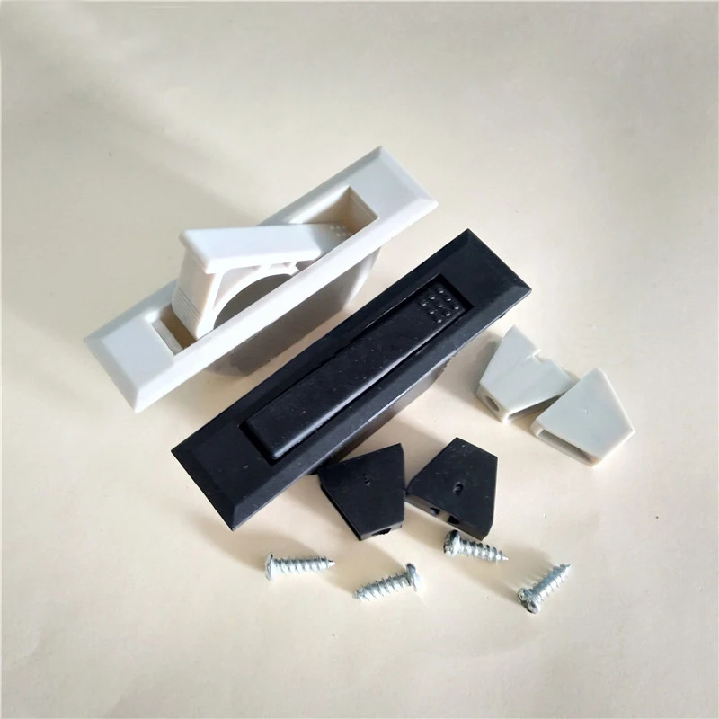 SOUTHCO-67 Tatami Hidden Door Handles - Durable & Stylish