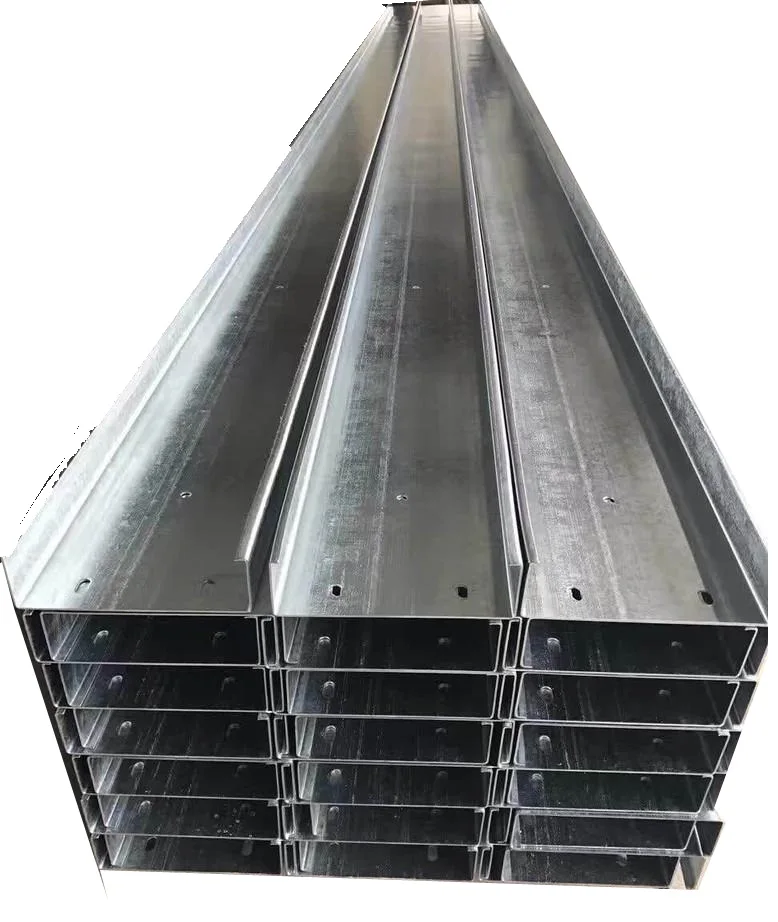 Wholesale galvanized metal channel - Online Buy Best galvanized metal ...