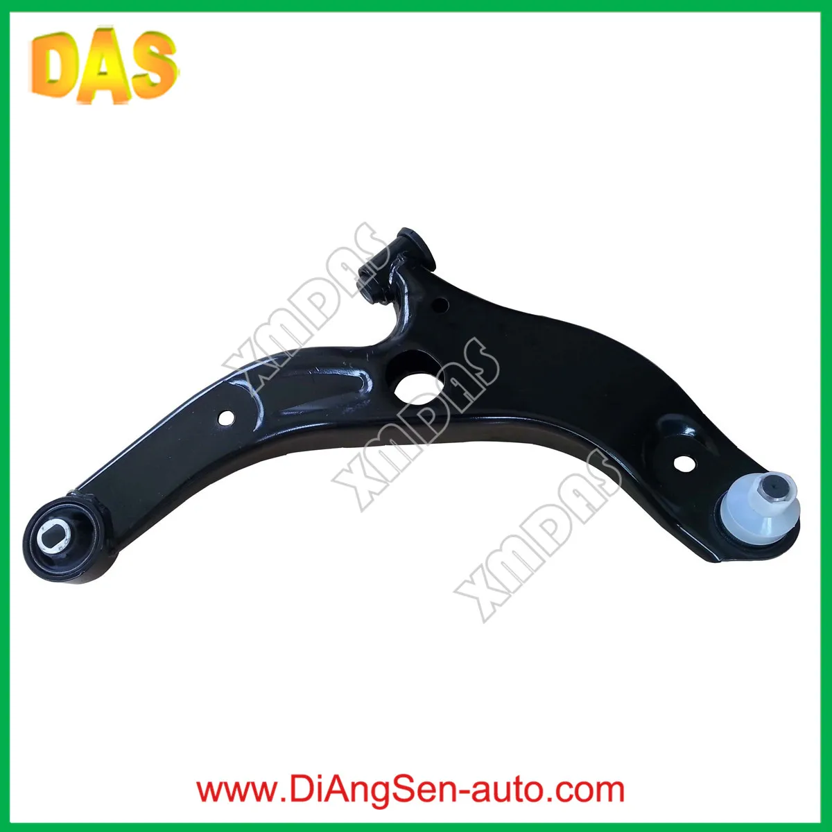 8k0407693s 8k0407693t Good Aluminum Control Arm Suspension Arm For Audi ...