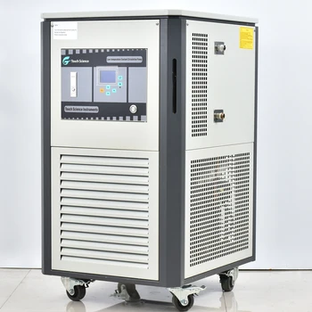 Hs Code Recirculating Chillers Laboratory Freon Refrigerating Water ...