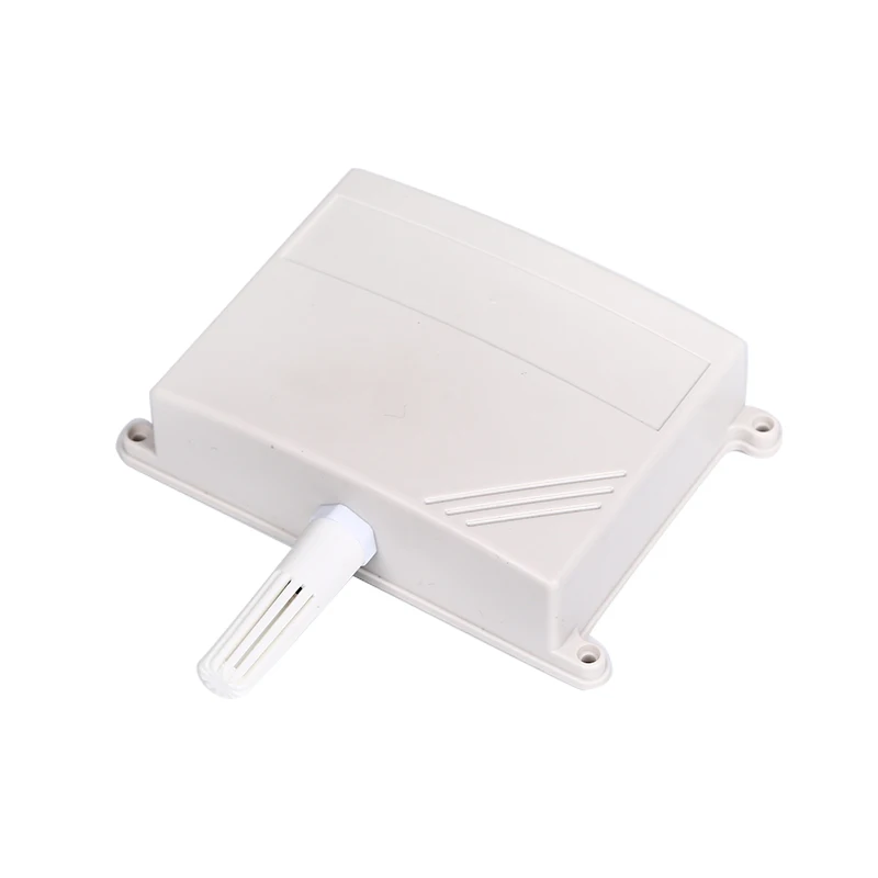 ABS Plastic Enclosure Box for Temperature & Humidity Devices
