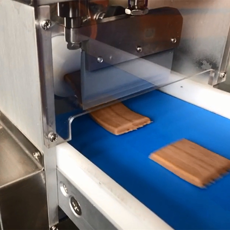 Protein Bar Cutters - Efficient Solutions for Home Business