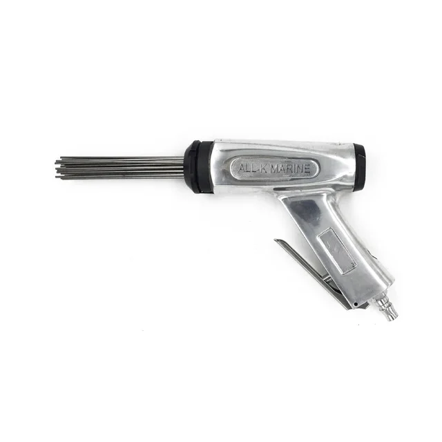 CE Certified SC-2 S2 Single Piston Pneumatic Scaling Hammer