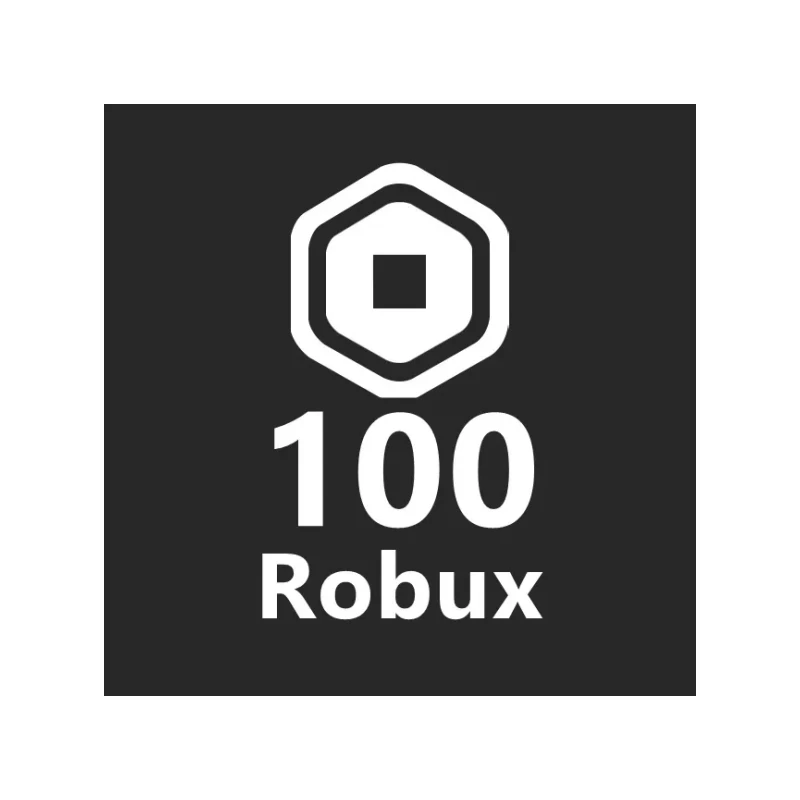 100/200/400/800 Robux Gift Card - DIY Cards for Roblox Gaming, Global ...