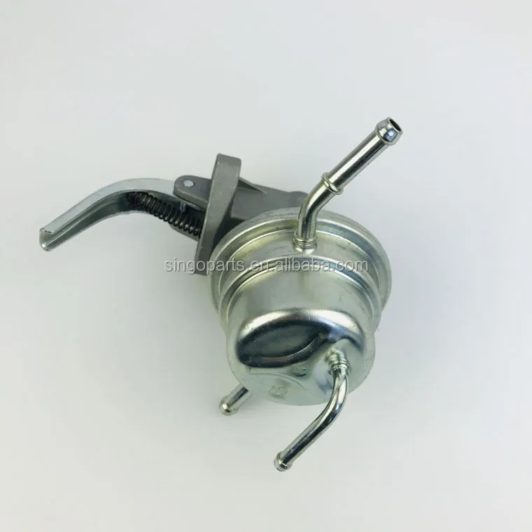 Bomba De Combustible Tp738,Para Corolla 23100-15080-1 23100-15080 Dw165 ...