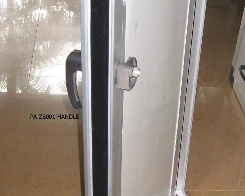 Air Handling Unit Cabinet Access Door for HVAC System