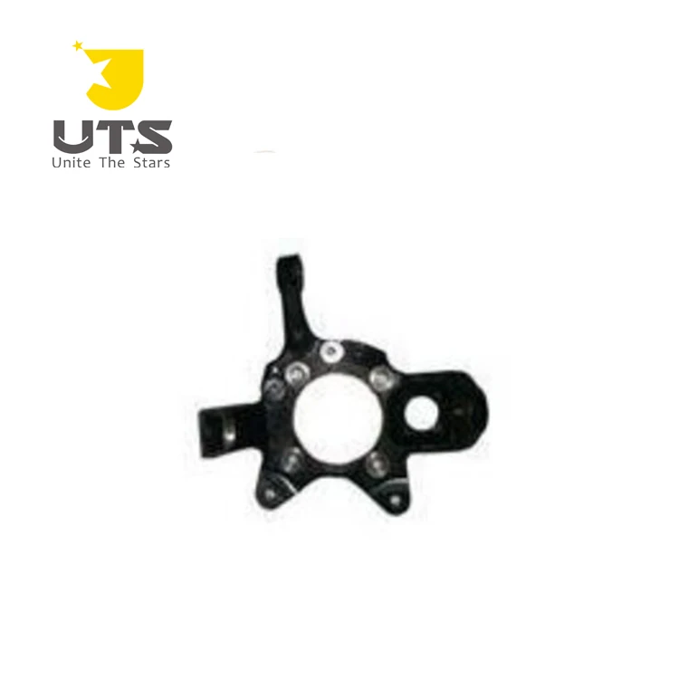 Suspension Parts Forged Front Arm Steering Knuckle For Mitsubishi ...