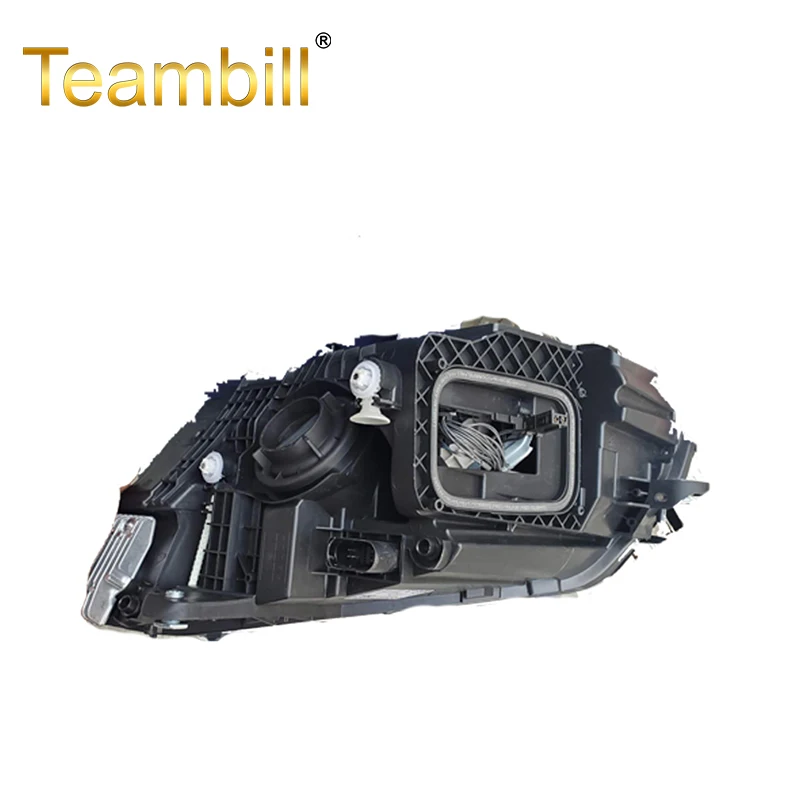 Bimmor High Performance Full LED Auto Headlights for Mercedes W205
