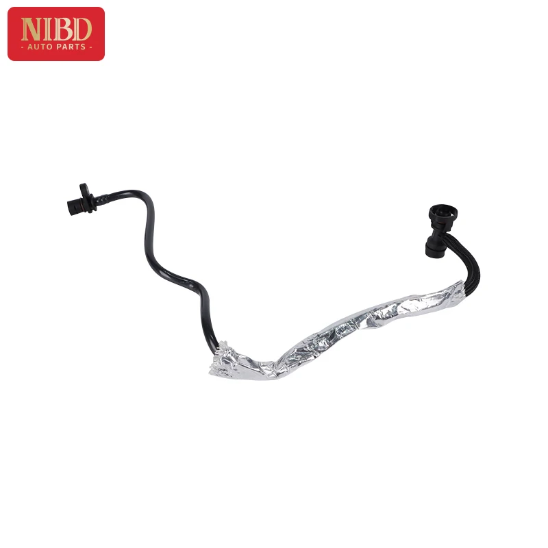 NIBD Auto Parts Crankcase Breather Vent Valve Hose Oem 11158654625 for ...