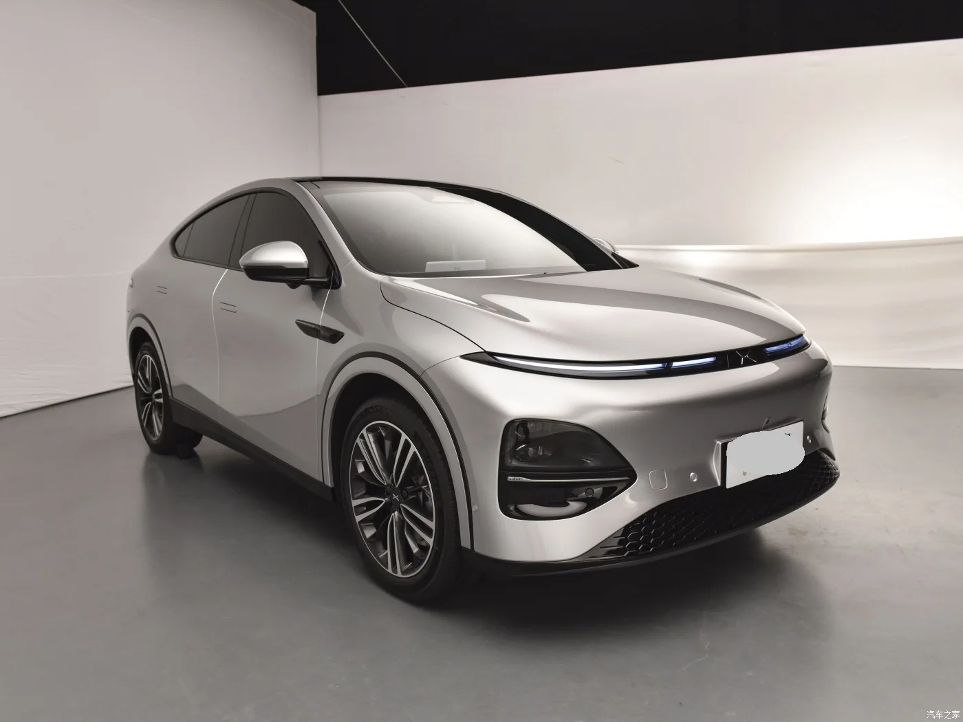 Xpeng G6 2023 China Electric Car X Peng G6 Suv 580km 700km 755km Xiaopeng G6 New Energy Vehicle ...