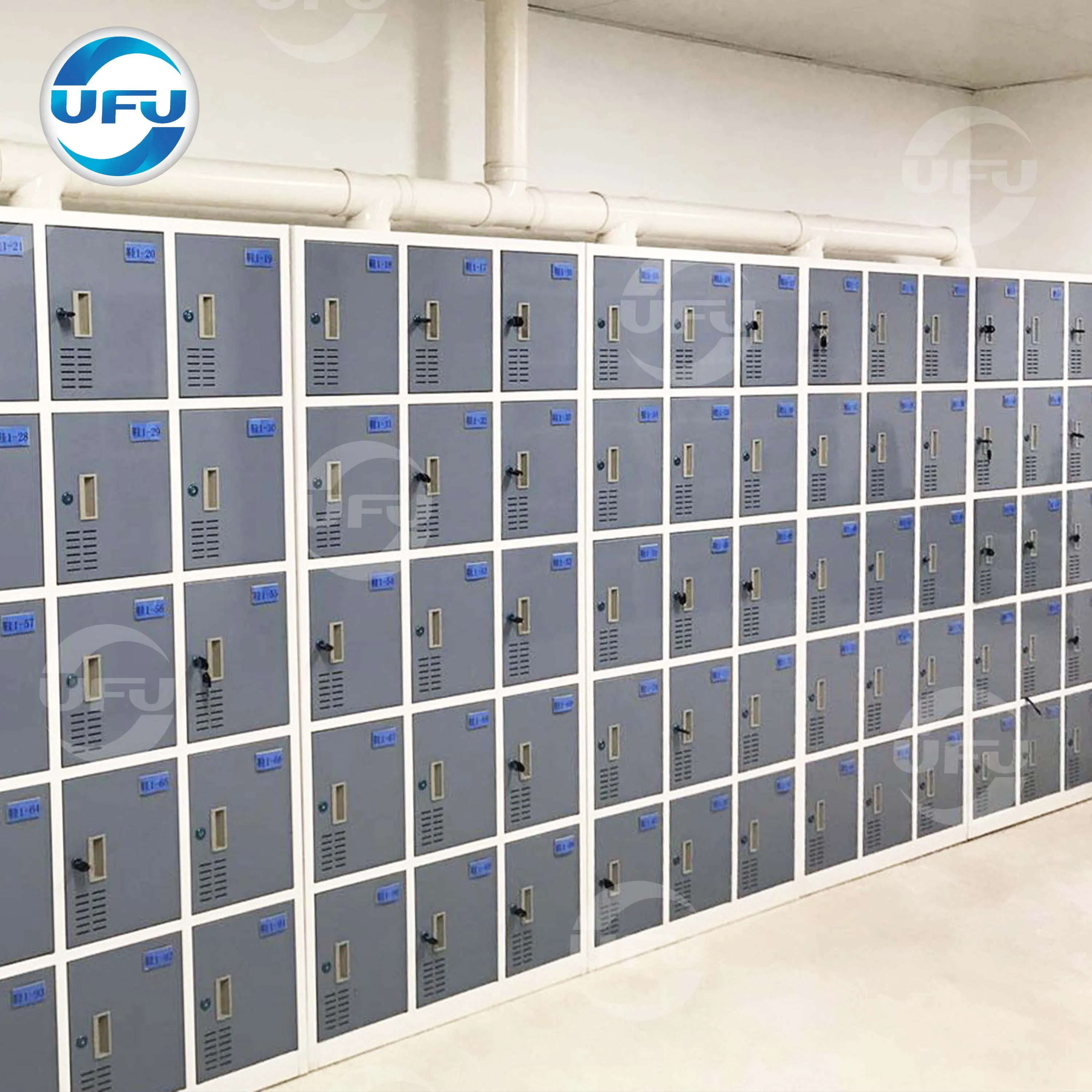 Laboratory Chemical Metal Storage Cabinet Factory Supply - Buy ...